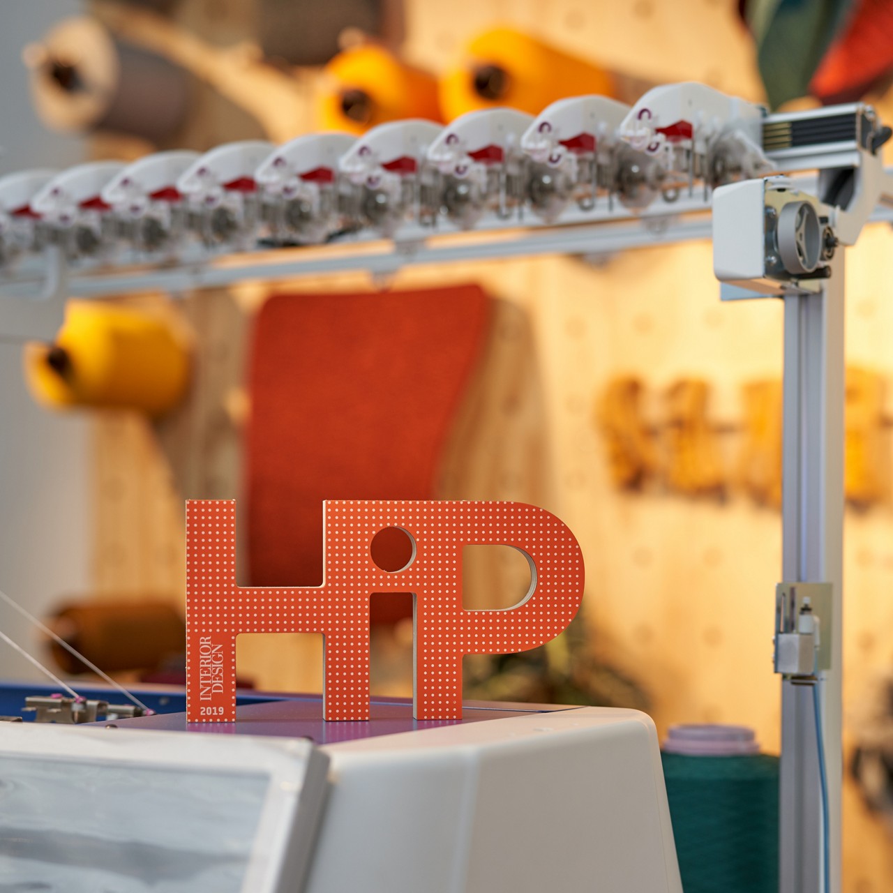 NeoCon 2019 | Details Page | Haworth